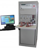 Fuel Cell Test Stations